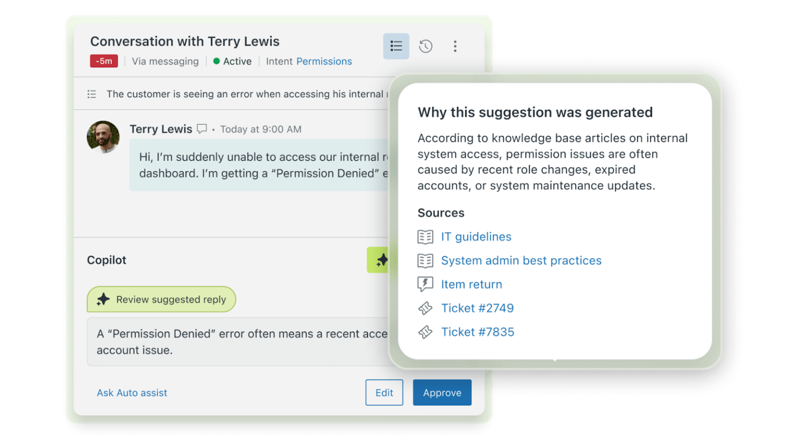 Gartner จัดอันดับ Zendesk เป็นผู้นำด้าน CRM Customer Engagement Center ...