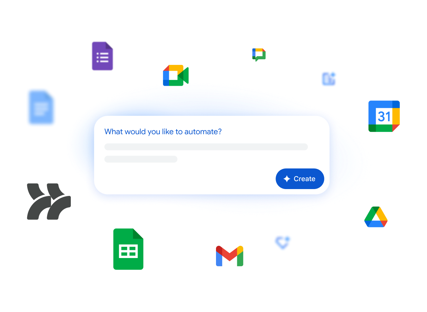 Google Workspace Studio - DEMETER ICT